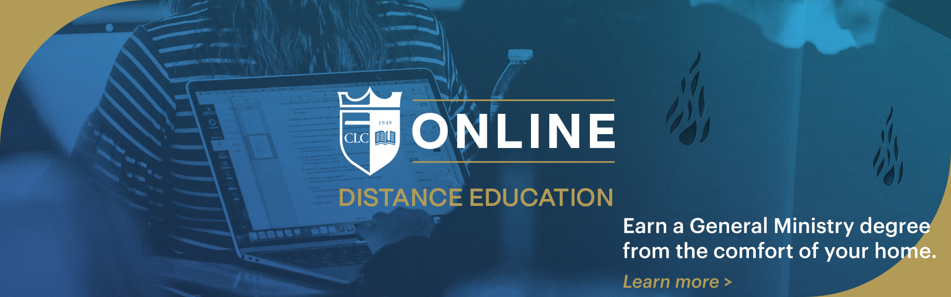 Christian Life College, Stockton, California